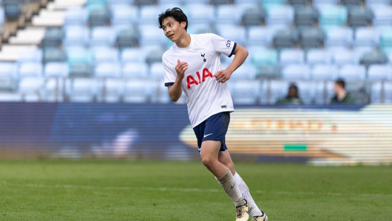 「楽しくなかった」名門大進学の19歳、“世界最高チーム”の練習でサッカーに幻滅したことを明かす - Qoly-Sports＆the Style