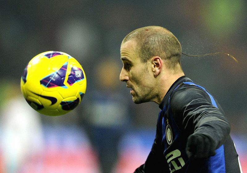 サッカーの歴史上「最悪の髪型」10選 (1/3) - Qoly-Sports＆the Style