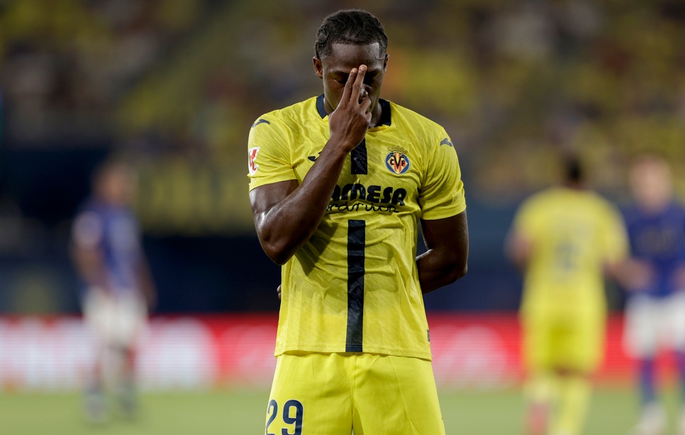 「アニメ大好き。ピッコロみたいに周りの人を助けたい」日本の『ドラゴンボール』を愛する22歳カメルーン代表FWエイヨンが力説 - Qoly-Sports＆the Style