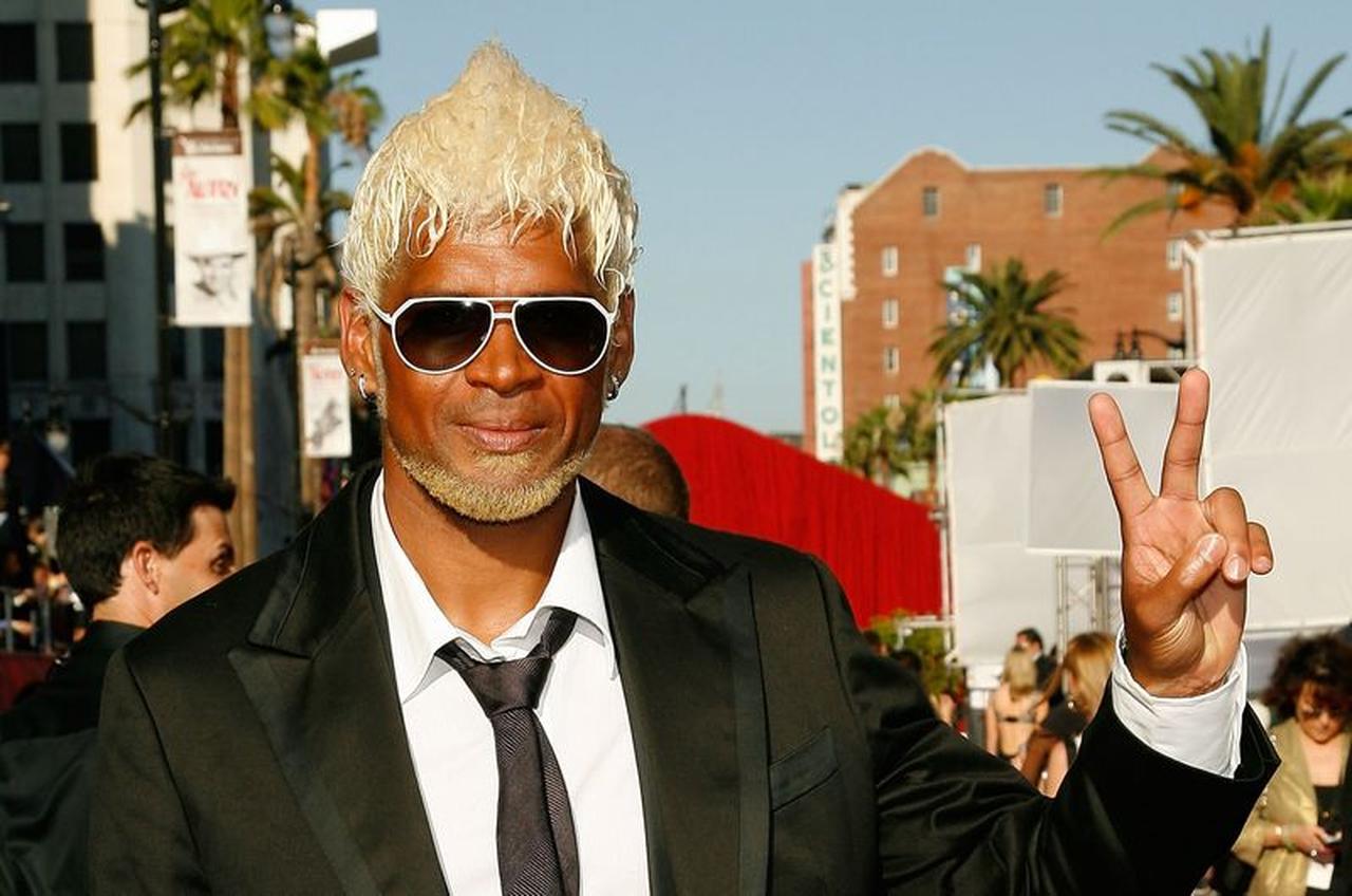 サッカーの歴史上「最悪の髪型」10選 (1/3) - Qoly-Sports＆the Style