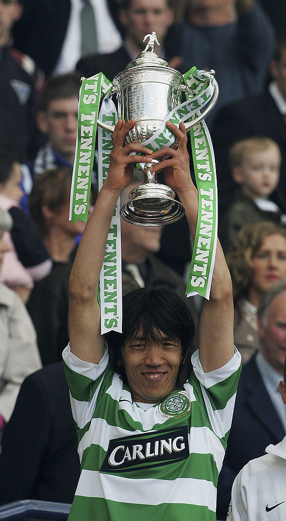 大谷翔平がMVP受賞！ヨーロッパでリーグMVPに輝いた日本人サッカー選手3名 (3/3) - Qoly-Sports＆the Style