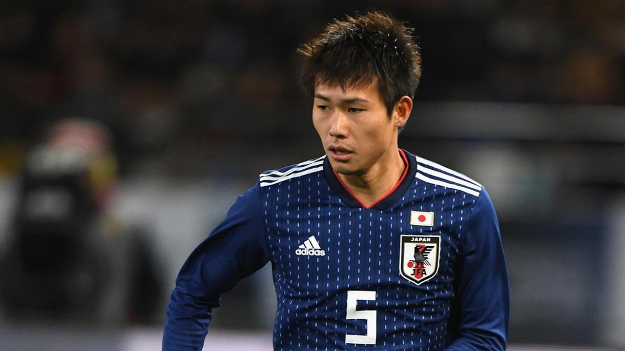 「最後はフロンターレで終わりたい」 J1川崎の元日本代表DF車屋紳太郎、今季での現役引退を発表 悲願の初タイトルに貢献した33歳 - Qoly ...