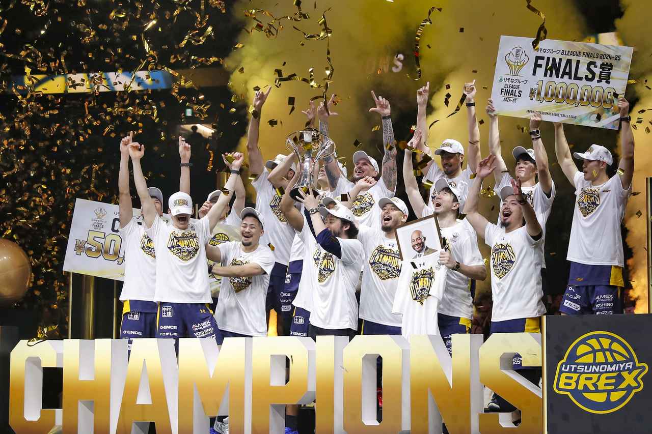 【いまさら聞けないB.LEAGUE①】え、こんなに人気なの！？ “B.LEAGUEブーム”の正体 - Qoly-Sports＆the Style