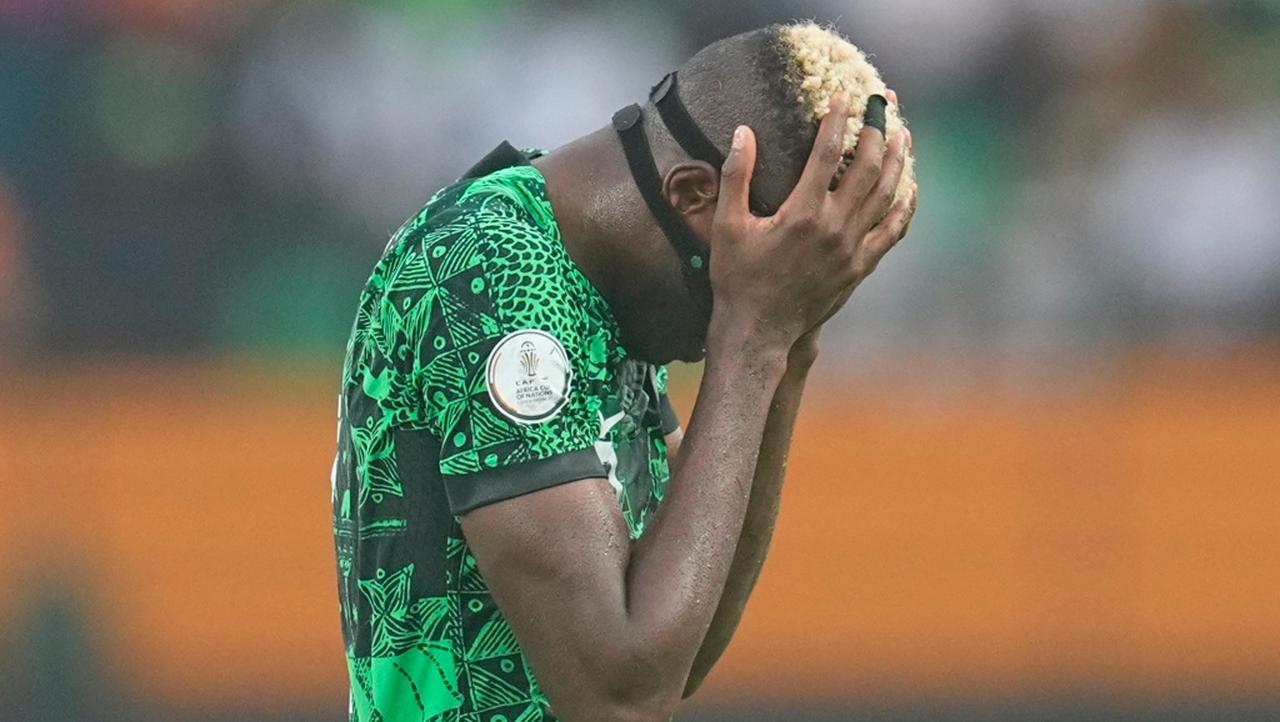 W杯予選敗退は『呪術』のせい！？ナイジェリア代表監督が訴える 「やつらはブードゥーをやっていた」 - Qoly-Sports＆the Style