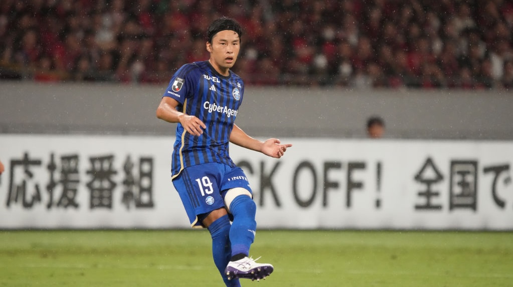 町田DF中山雄太、日本プロサッカー選手会副会長就任「日本サッカーの環境改善にも積極的に取り組んでいきたい」 - Qoly-Sports＆the ...