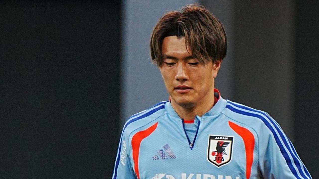 日本代表FWのファーストチョイスへ「まだアピールはうまくいっていない」FW小川航基がボリビア戦で求める爆発的な活躍 - Qoly-Sports＆the Style