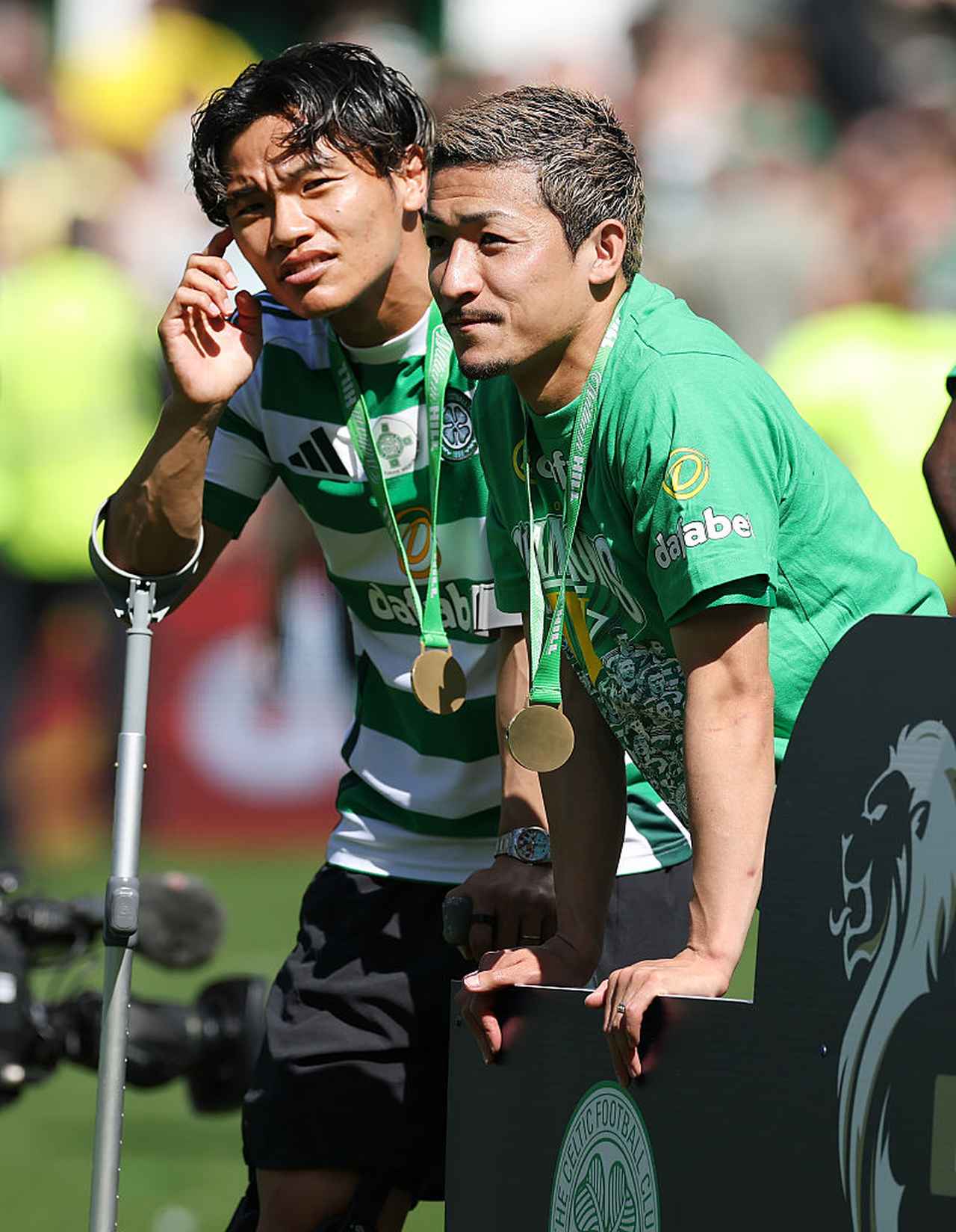 大谷翔平がMVP受賞！ヨーロッパでリーグMVPに輝いた日本人サッカー選手3名 (1/3) - Qoly-Sports＆the Style