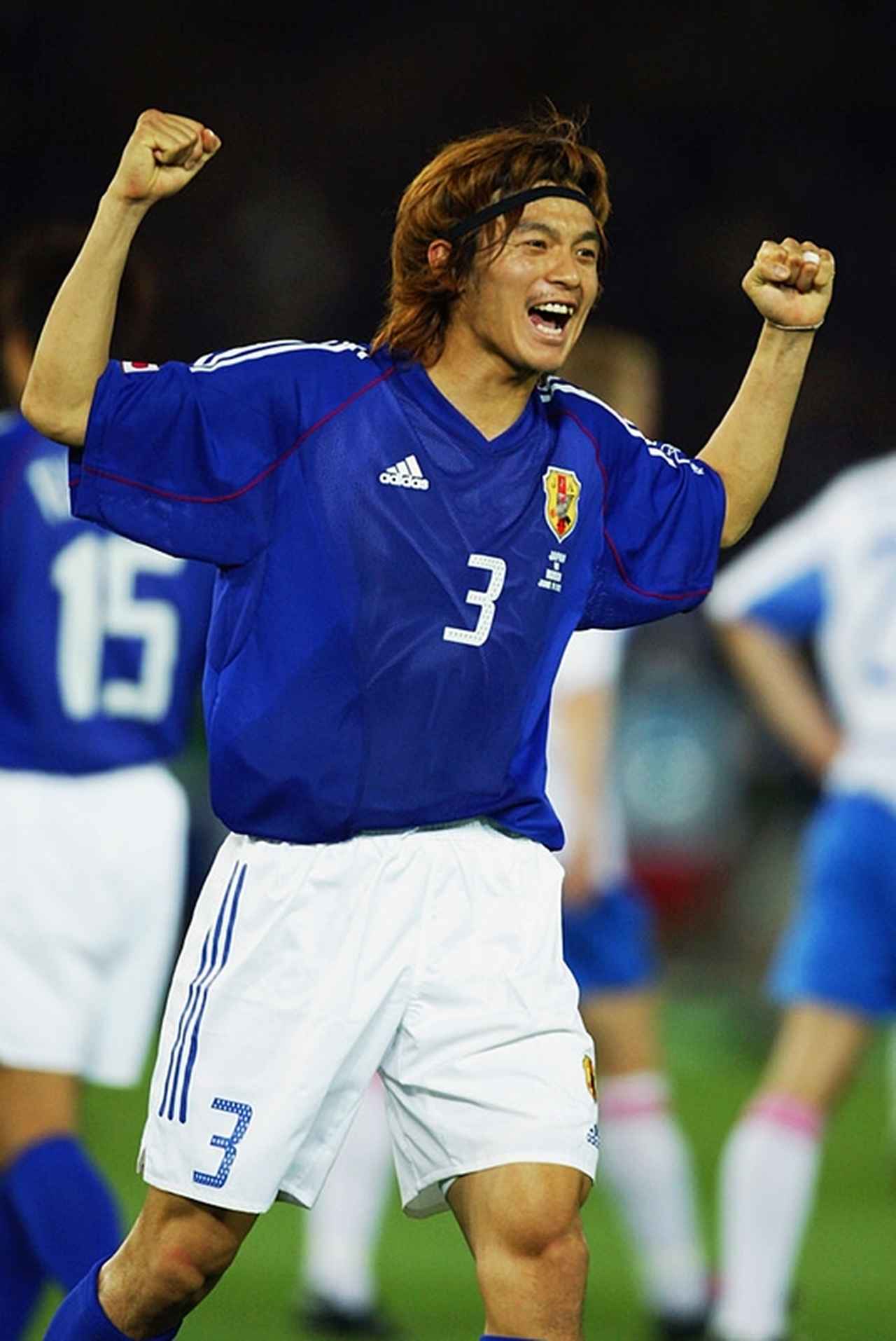 群馬サッカーの雄、前橋育英高校！「歴代ベストイレブン」はこれだ (1/4) - Qoly-Sports＆the Style