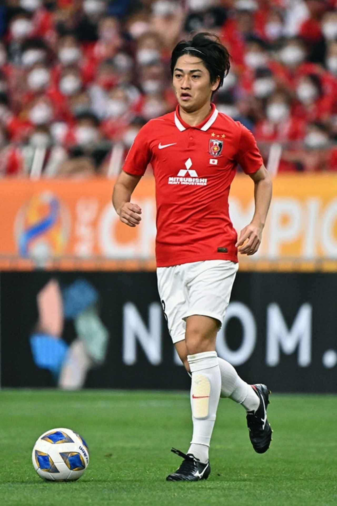 群馬サッカーの雄、前橋育英高校！「歴代ベストイレブン」はこれだ (3/4) - Qoly-Sports＆the Style