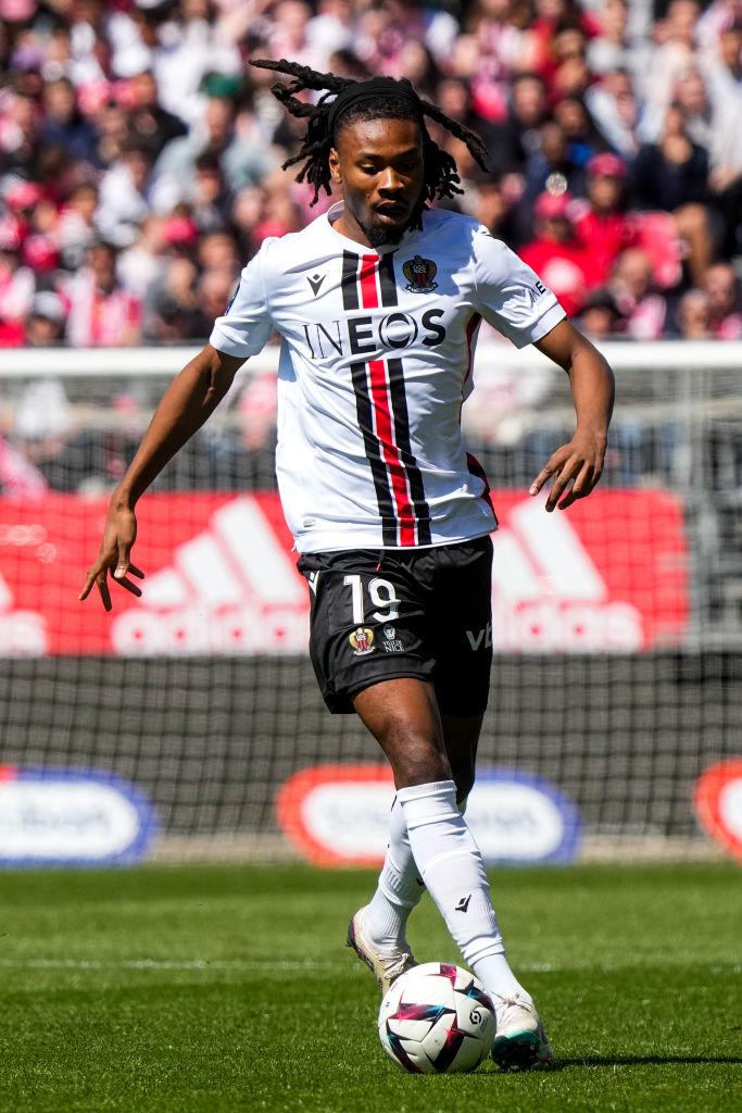 偉大な父親の後を追う、今「サッカー界の二世選手」ならこの10人 (1/4) - Qoly-Sports＆the Style