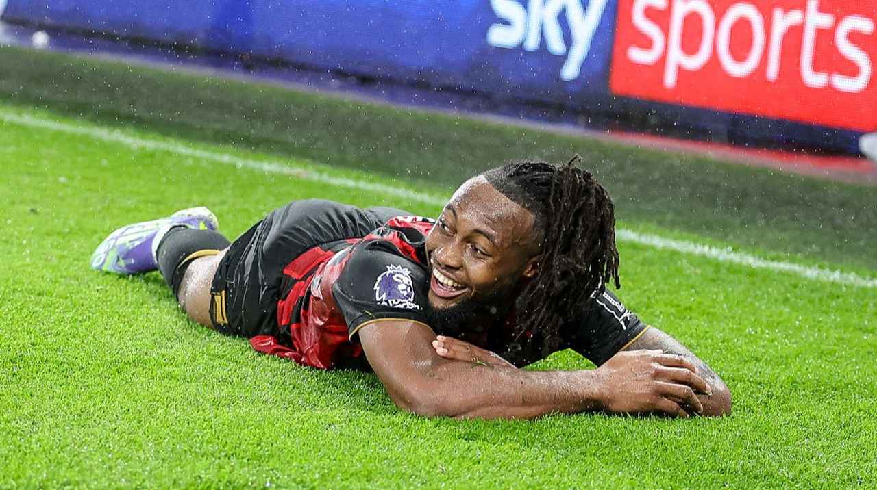 日本戦後に負傷離脱のガーナ代表FWセメンヨ、プロポーズしていたことが明らかに - Qoly-Sports＆the Style