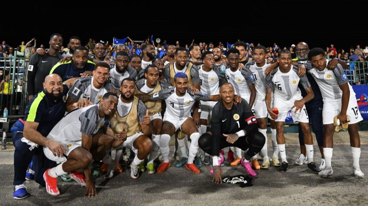 キュラソーが初のW杯出場権獲得！わずか“約15万人”、W杯史上最も人口が少ない小国が快挙 - Qoly-Sports＆the Style