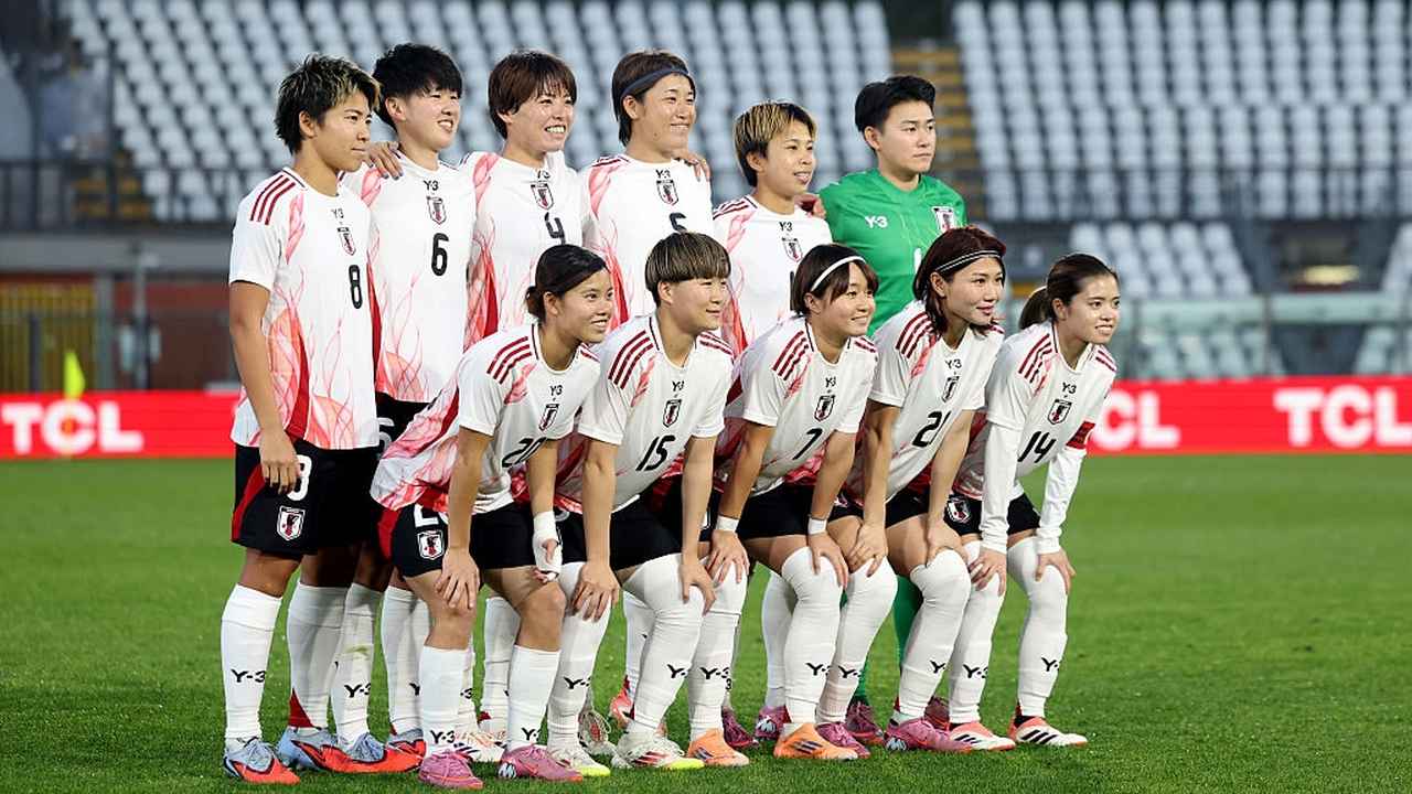 なでしこジャパン、2025年最終戦のメンバー26名発表！“WE”から成宮唯や吉田莉胡らが選出…11月29日に長崎で強豪カナダと対戦 - Qoly-Sports＆the Style