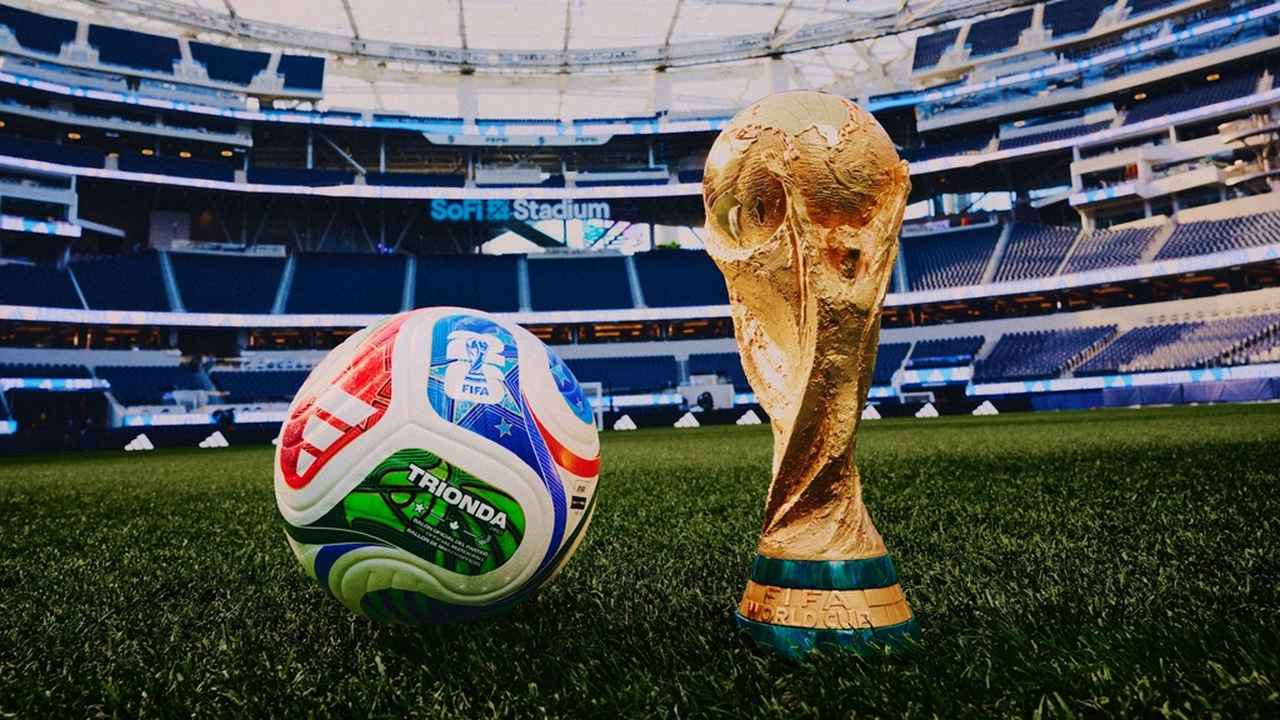 サッカーW杯、出場42チームが確定！FIFAランキングは「1位～86位」…トップ20で唯一敗退危機のイタリアはプレーオフへ - Qoly-Sports＆the Style