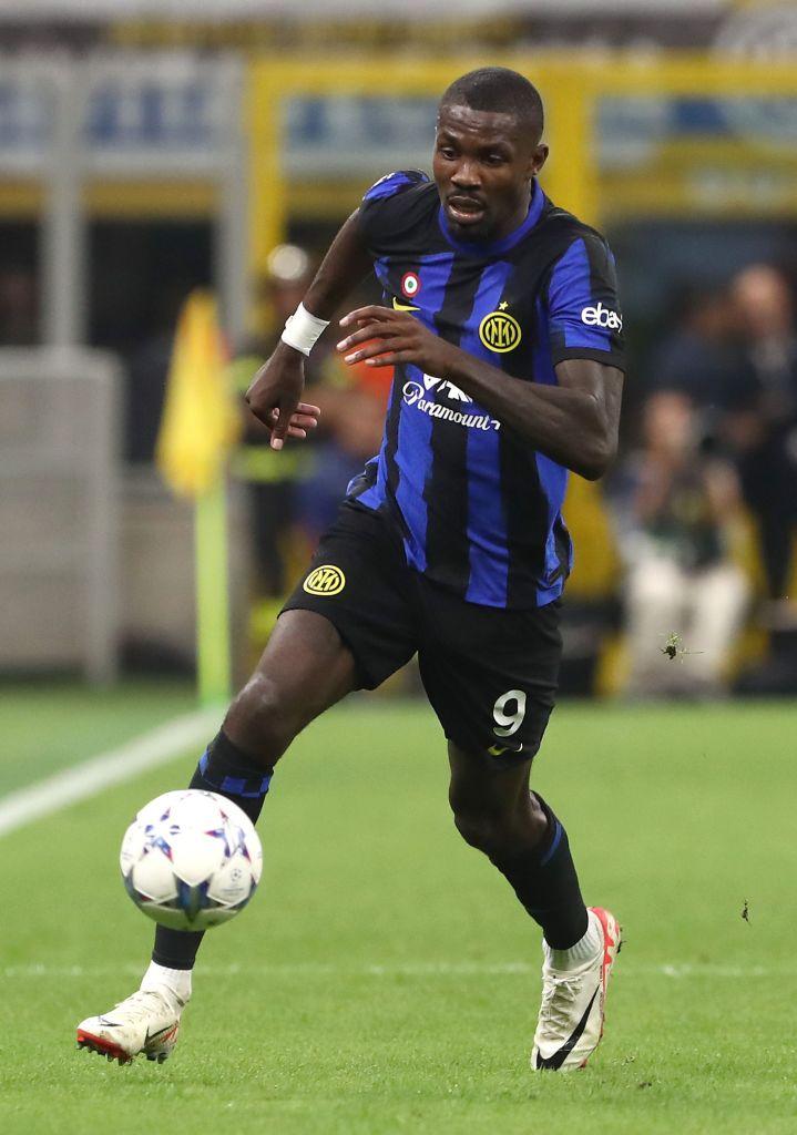 偉大な父親の後を追う、今「サッカー界の二世選手」ならこの10人 (1/4) - Qoly-Sports＆the Style