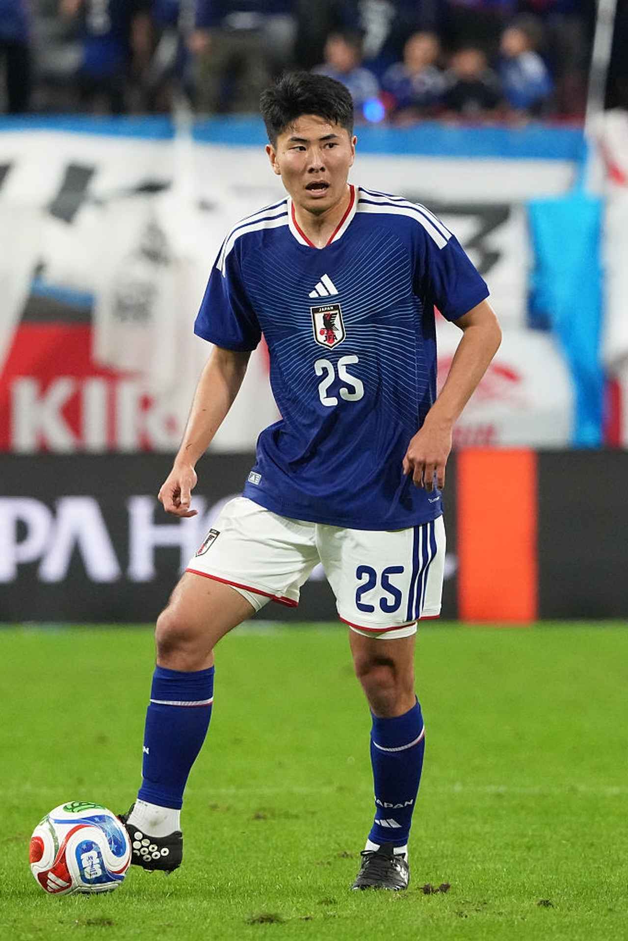 adidasが最多！サッカー日本代表、全選手の契約メーカーと着用スパイク一覧（2025年11月シリーズ完全版） (4/4) - Qoly-Sports＆the Style