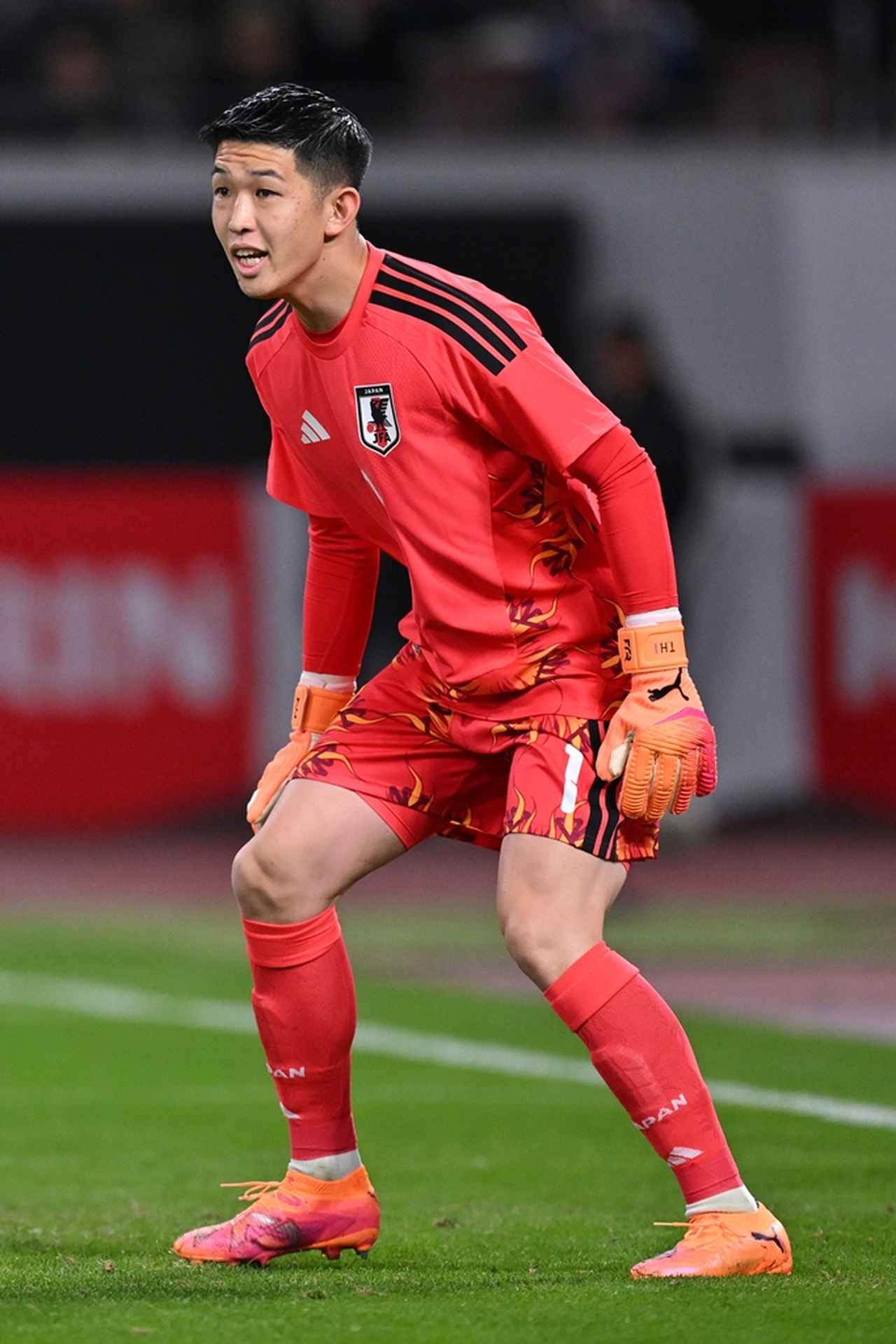 adidasが最多！サッカー日本代表、全選手の契約メーカーと着用スパイク一覧（2025年11月シリーズ完全版） (1/4) - Qoly-Sports＆the Style