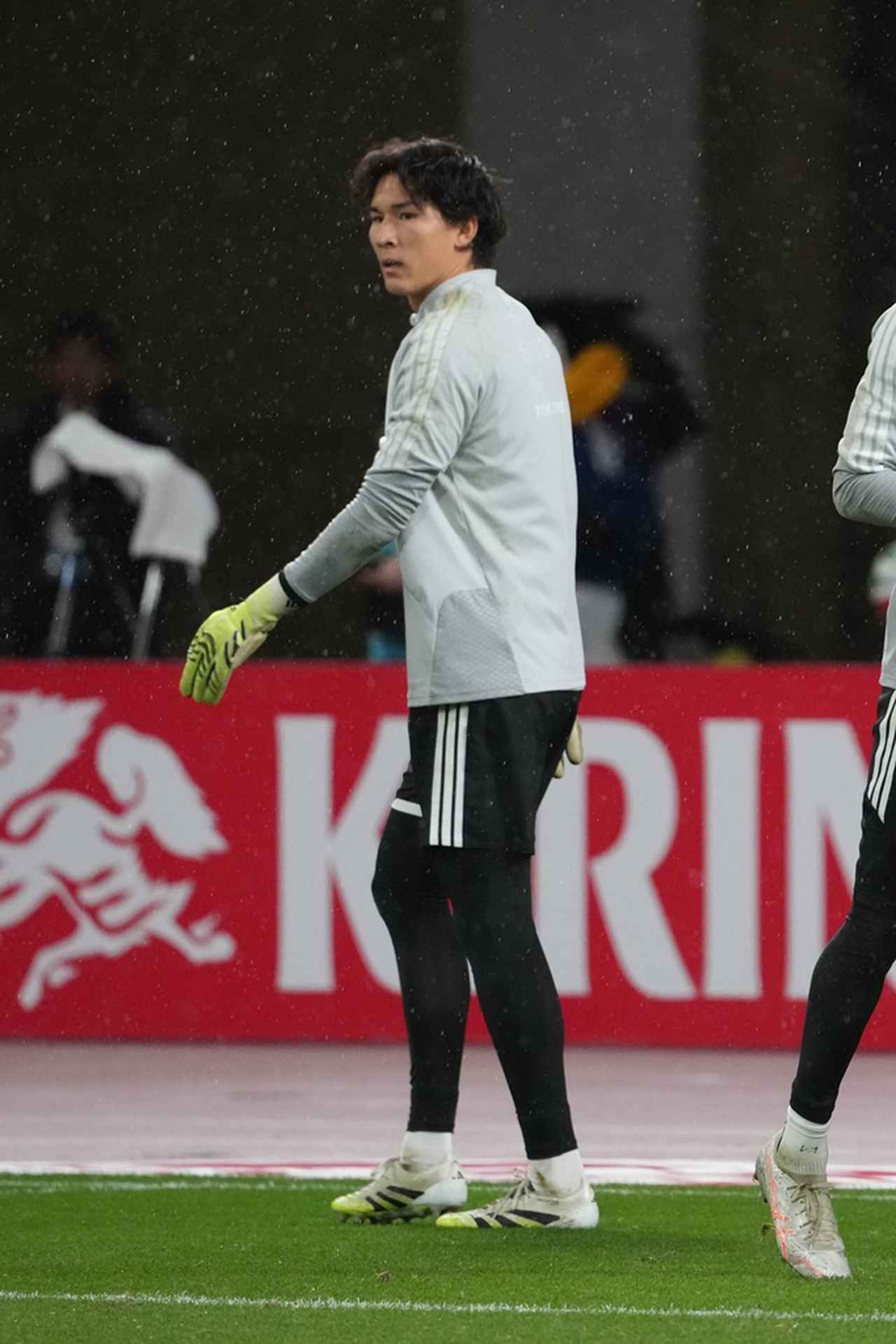 adidasが最多！サッカー日本代表、全選手の契約メーカーと着用スパイク一覧（2025年11月シリーズ完全版） (4/4) - Qoly-Sports＆the Style