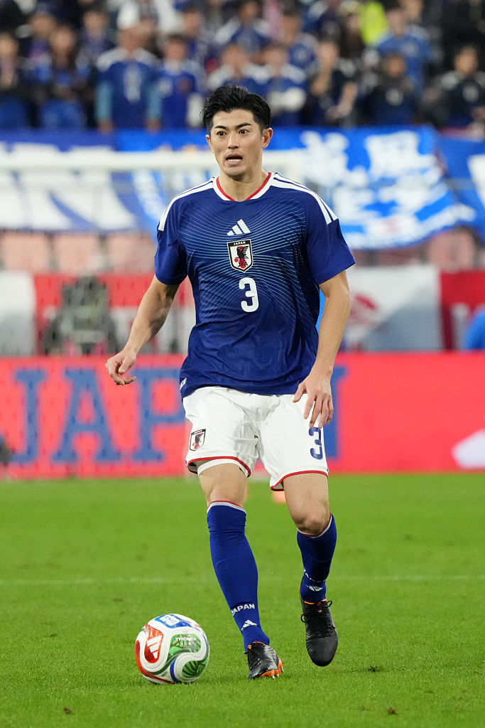 adidasが最多！サッカー日本代表、全選手の契約メーカーと着用スパイク一覧（2025年11月シリーズ完全版） (1/4) - Qoly-Sports＆the Style