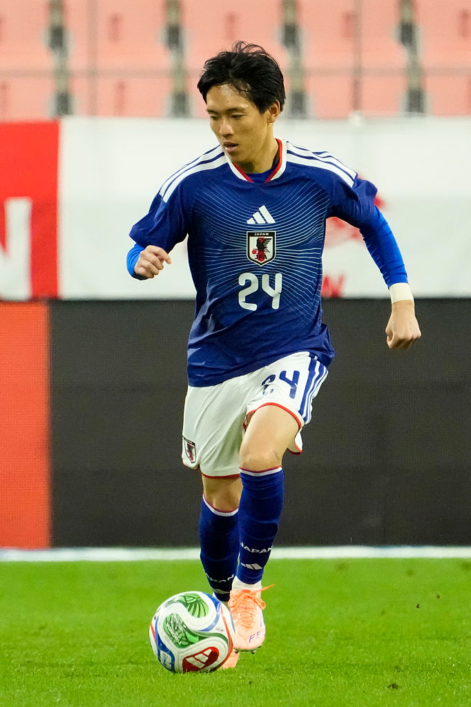 adidasが最多！サッカー日本代表、全選手の契約メーカーと着用スパイク一覧（2025年11月シリーズ完全版） (4/4) - Qoly-Sports＆the Style