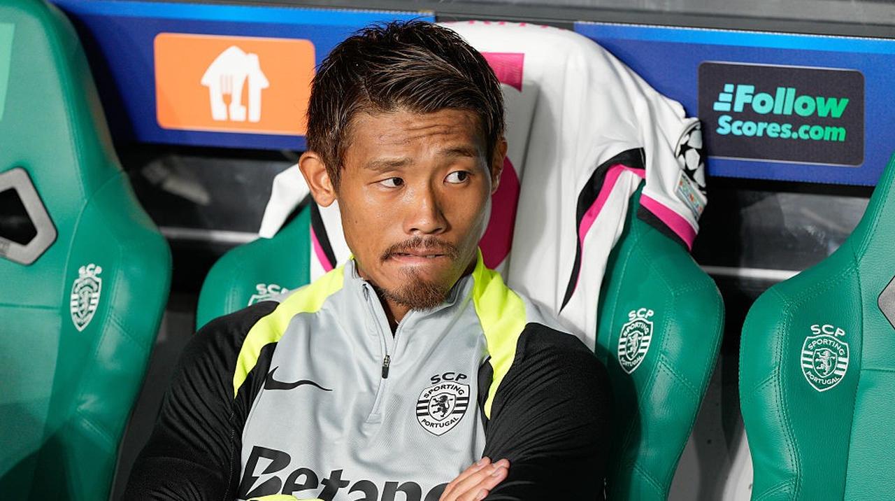 W出場を目指す守田英正、今冬に移籍か…“トルコ名門”の有力補強候補と現地メディアが報じる - Qoly-Sports＆the Style