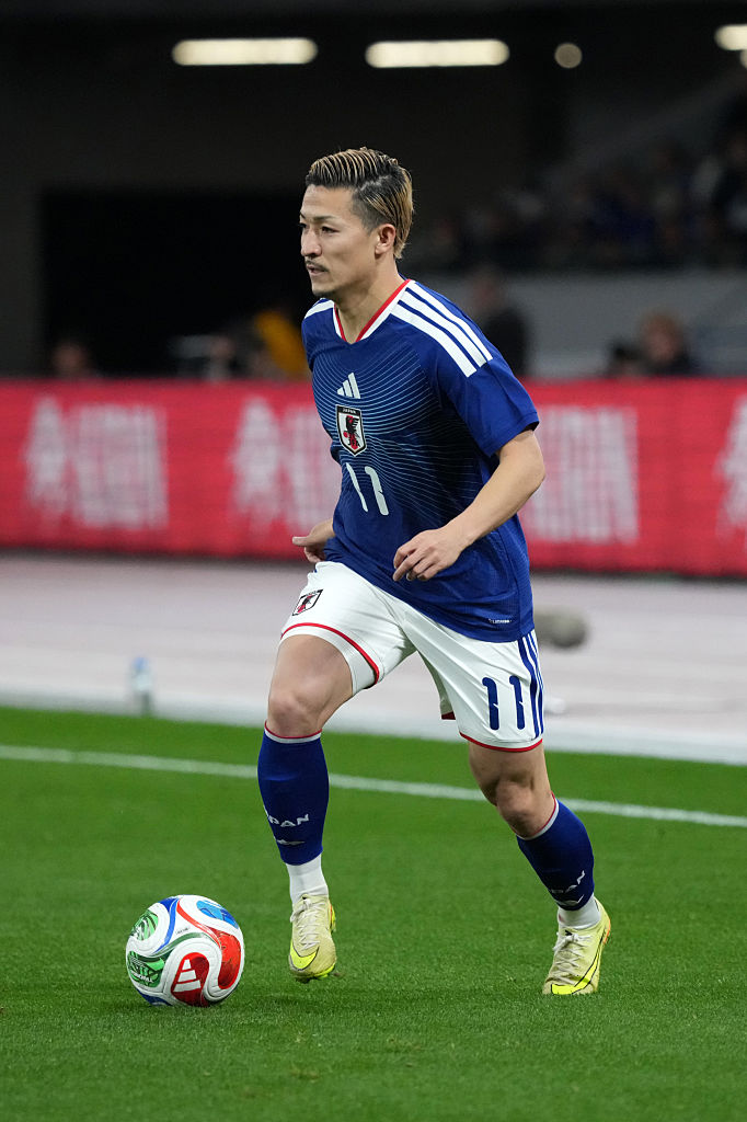 adidasが最多！サッカー日本代表、全選手の契約メーカーと着用スパイク一覧（2025年11月シリーズ完全版） (2/4) - Qoly-Sports＆the Style