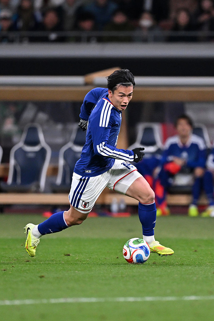 adidasが最多！サッカー日本代表、全選手の契約メーカーと着用スパイク一覧（2025年11月シリーズ完全版） (3/4) - Qoly-Sports＆the Style