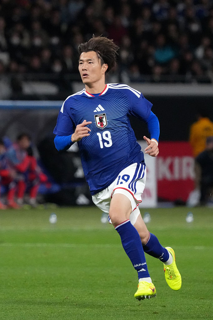 adidasが最多！サッカー日本代表、全選手の契約メーカーと着用スパイク一覧（2025年11月シリーズ完全版） (3/4) - Qoly-Sports＆the Style