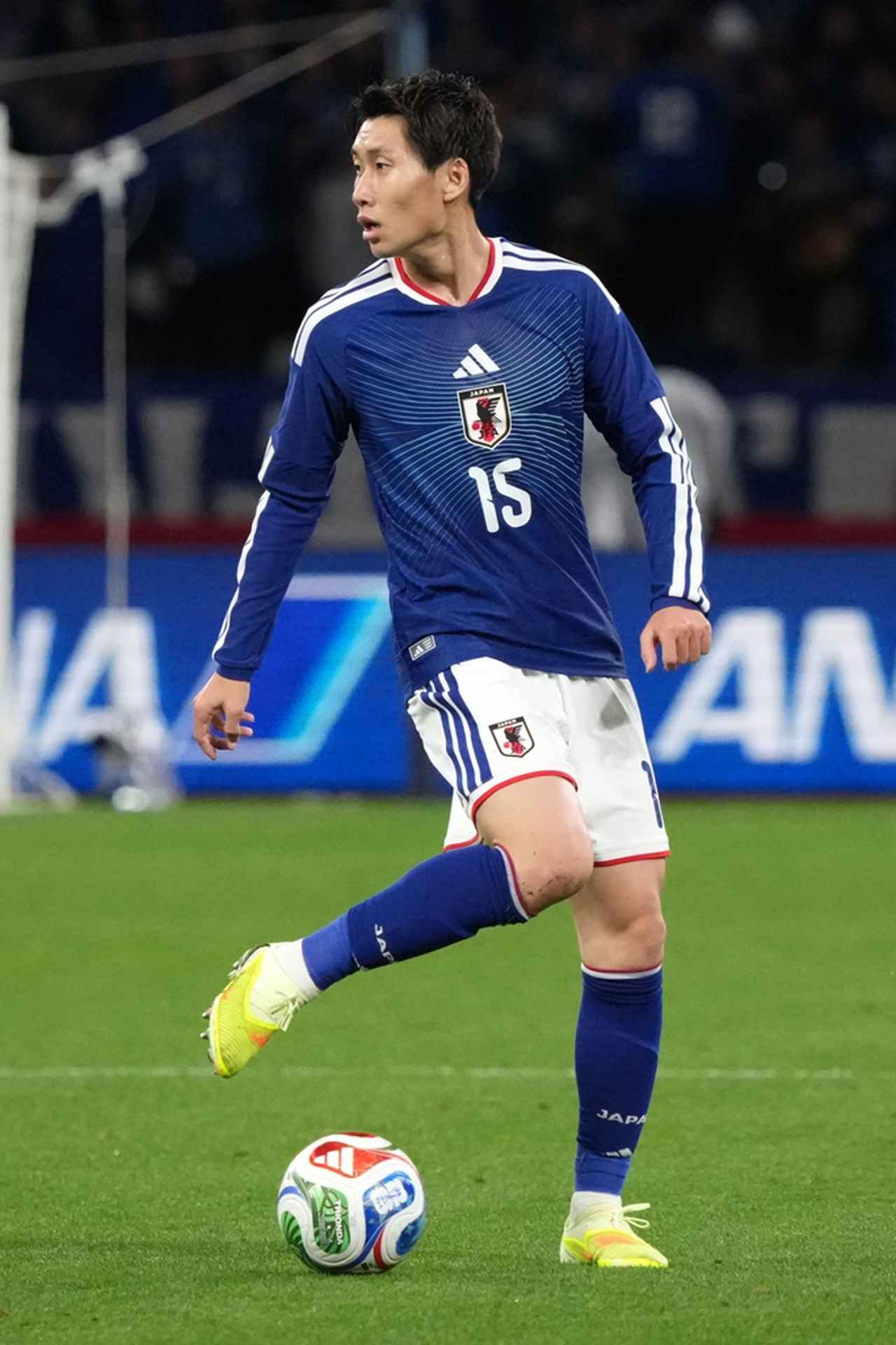 adidasが最多！サッカー日本代表、全選手の契約メーカーと着用スパイク一覧（2025年11月シリーズ完全版） (3/4) - Qoly-Sports＆the Style