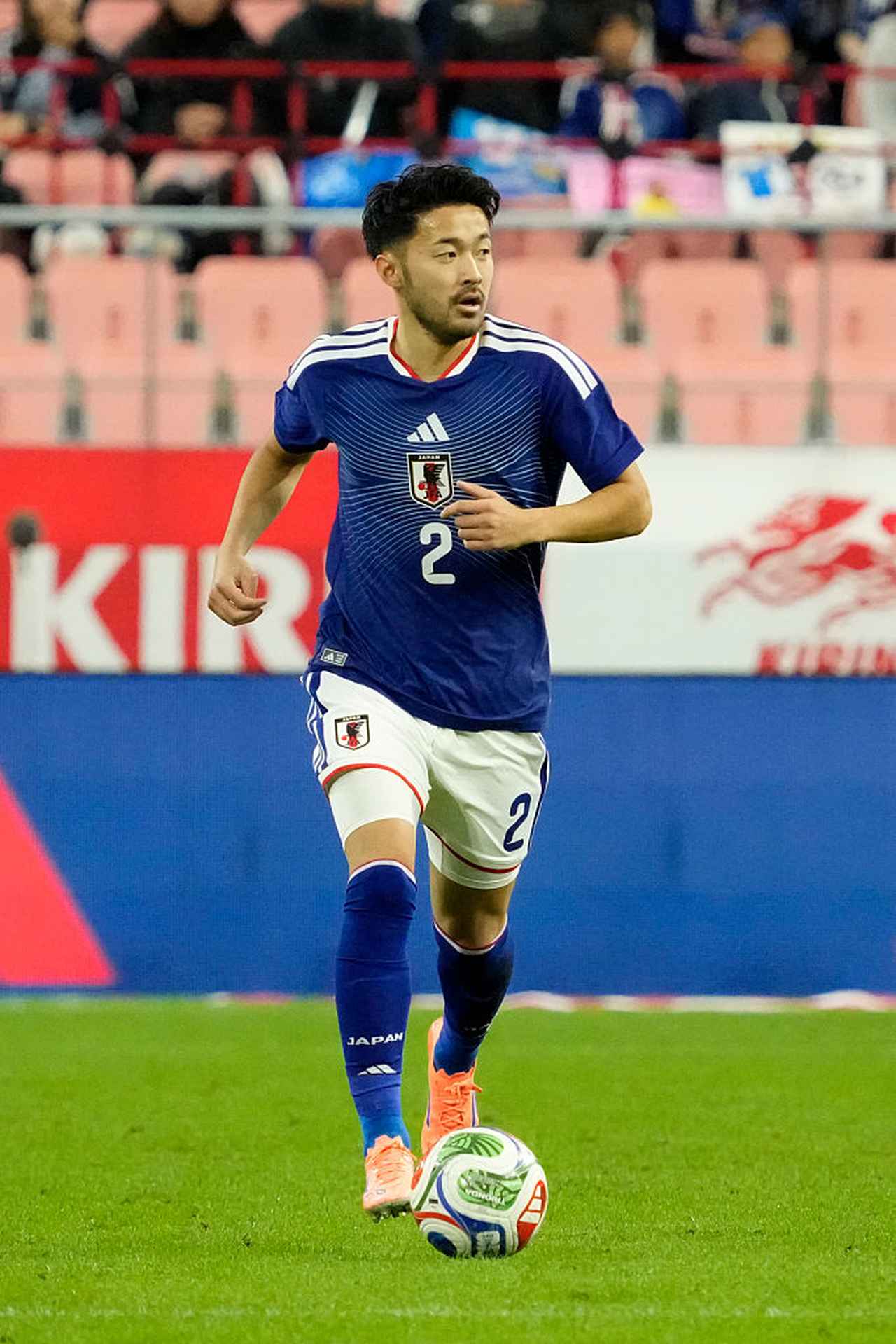 adidasが最多！サッカー日本代表、全選手の契約メーカーと着用スパイク一覧（2025年11月シリーズ完全版） (1/4) - Qoly-Sports＆the Style