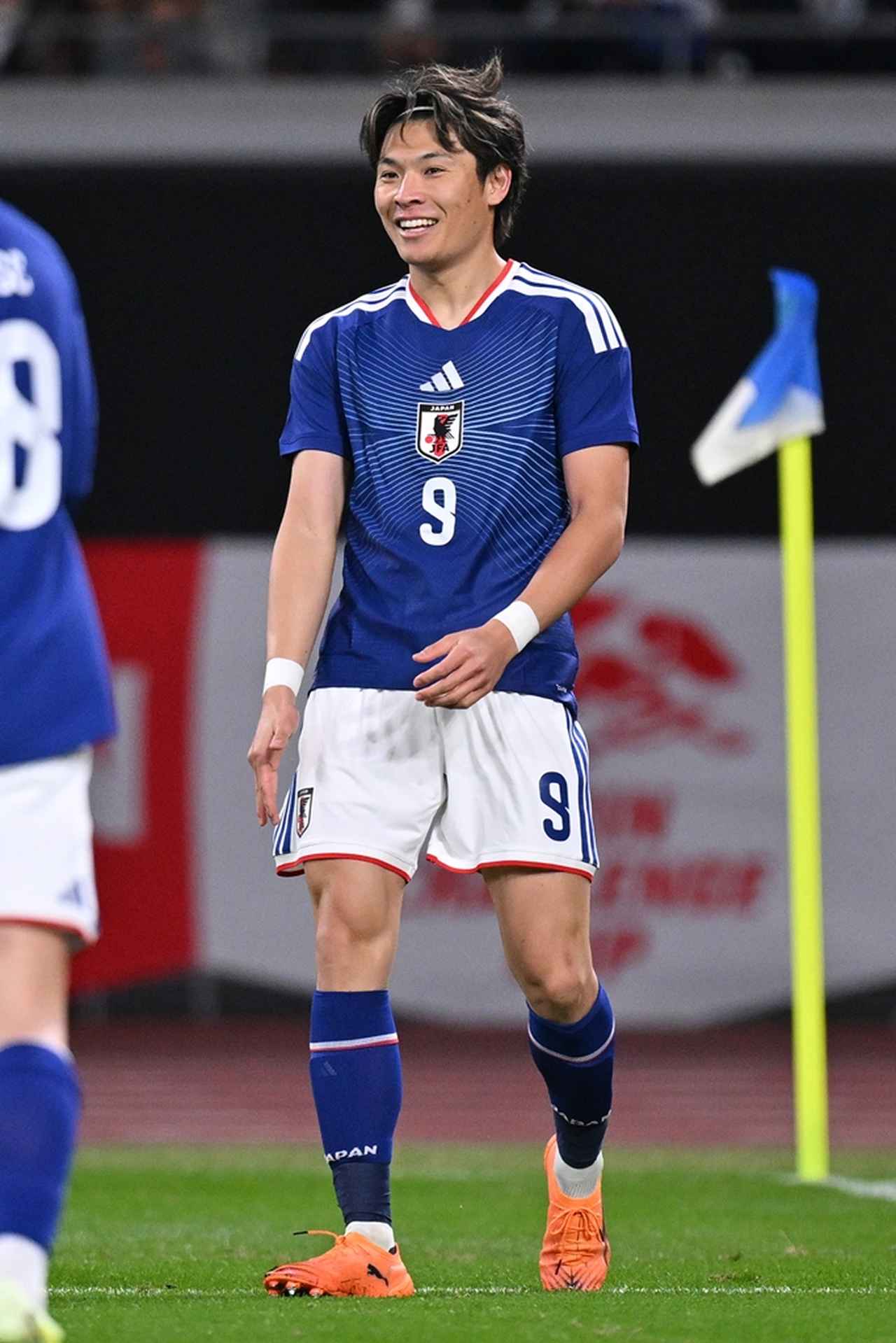 adidasが最多！サッカー日本代表、全選手の契約メーカーと着用スパイク一覧（2025年11月シリーズ完全版） (2/4) - Qoly-Sports＆the Style