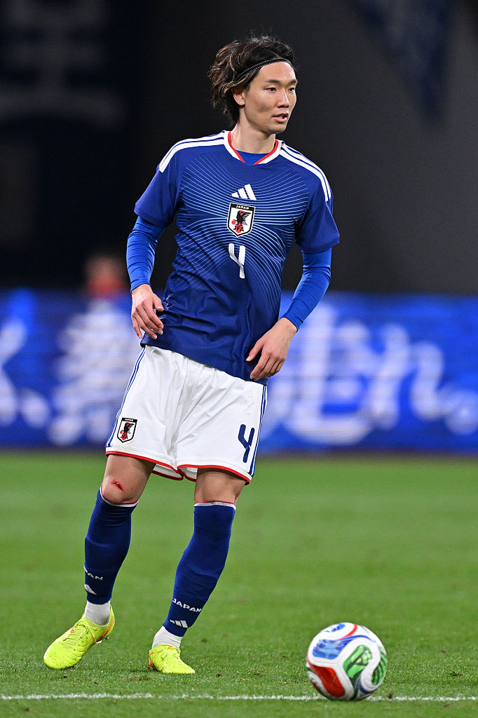 adidasが最多！サッカー日本代表、全選手の契約メーカーと着用スパイク一覧（2025年11月シリーズ完全版） (1/4) - Qoly-Sports＆the Style