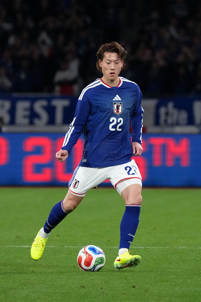 adidasが最多！サッカー日本代表、全選手の契約メーカーと着用スパイク一覧（2025年11月シリーズ完全版） (4/4) - Qoly-Sports＆the Style