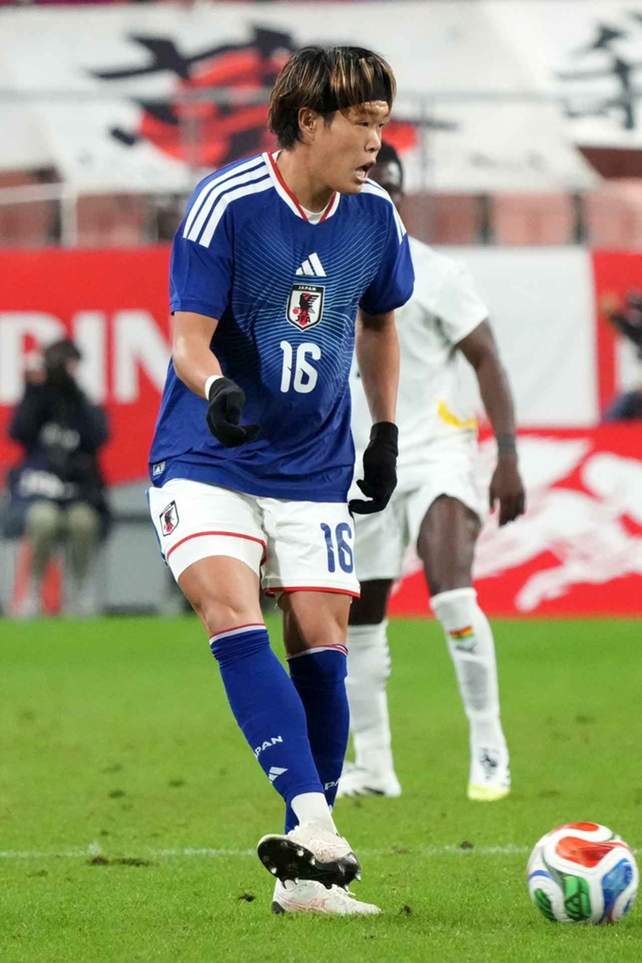 adidasが最多！サッカー日本代表、全選手の契約メーカーと着用スパイク一覧（2025年11月シリーズ完全版） (3/4) - Qoly-Sports＆the Style