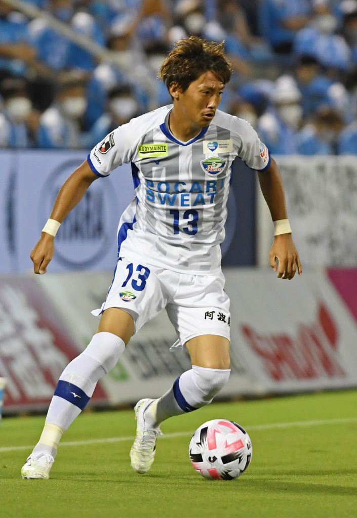 Jリーグ屈指のタレント育成力！大分トリニータU-18出身の「最強ベストイレブン」はこれ (4/4) - Qoly-Sports＆the Style