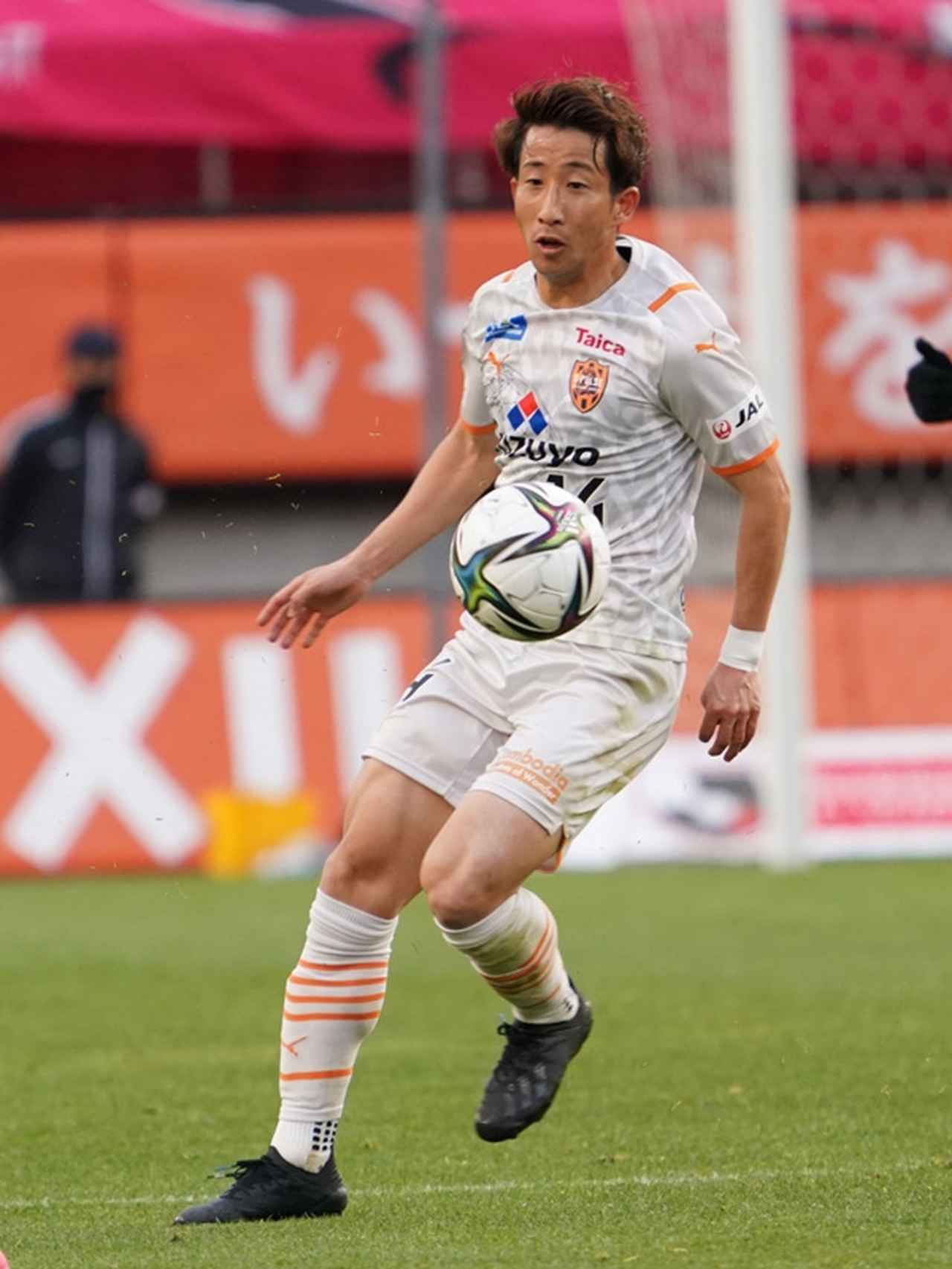 Jリーグ屈指のタレント育成力！大分トリニータU-18出身の「最強ベストイレブン」はこれ (4/4) - Qoly-Sports＆the Style