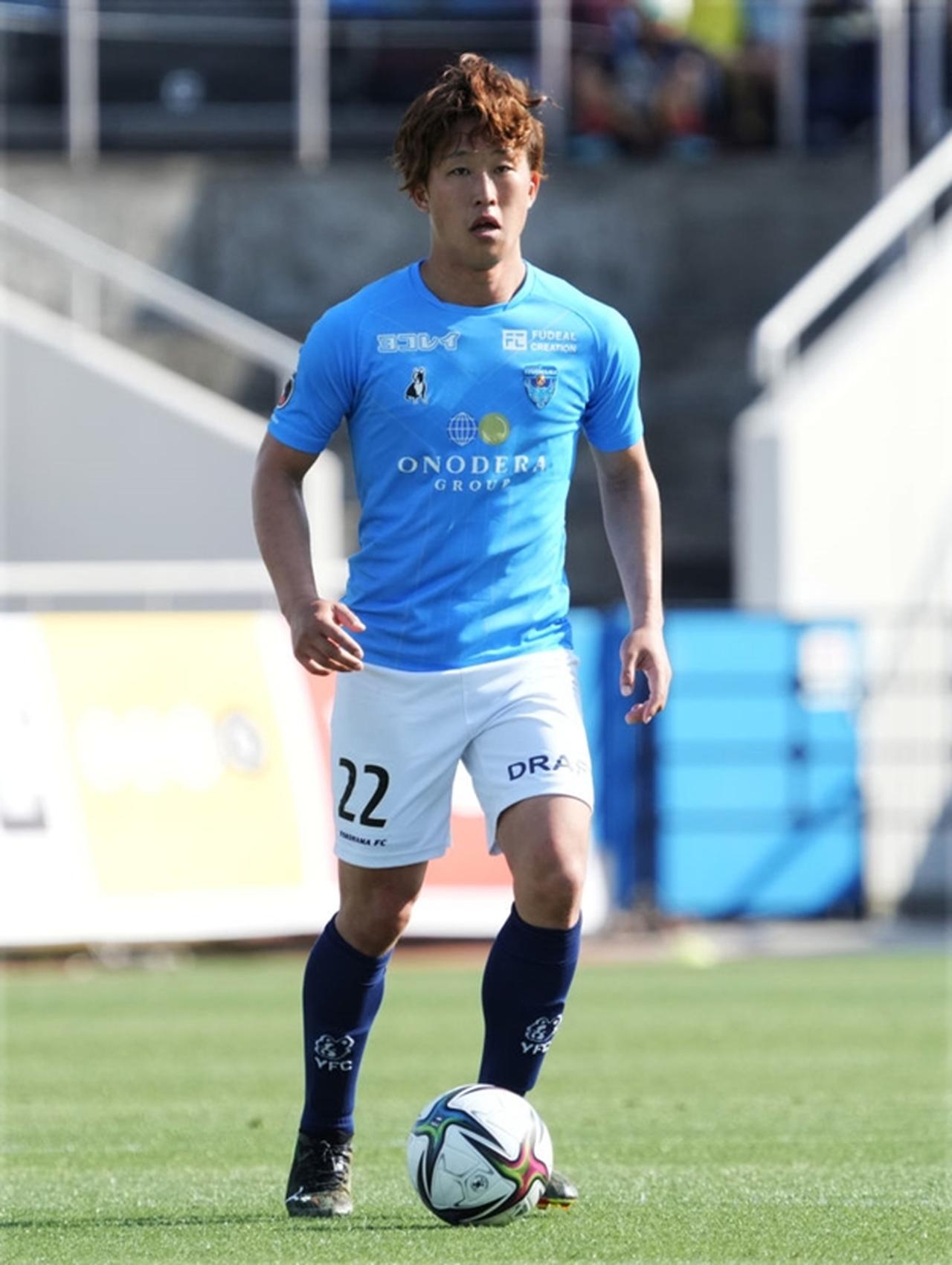 Jリーグ屈指のタレント育成力！大分トリニータU-18出身の「最強ベストイレブン」はこれ (1/4) - Qoly-Sports＆the Style