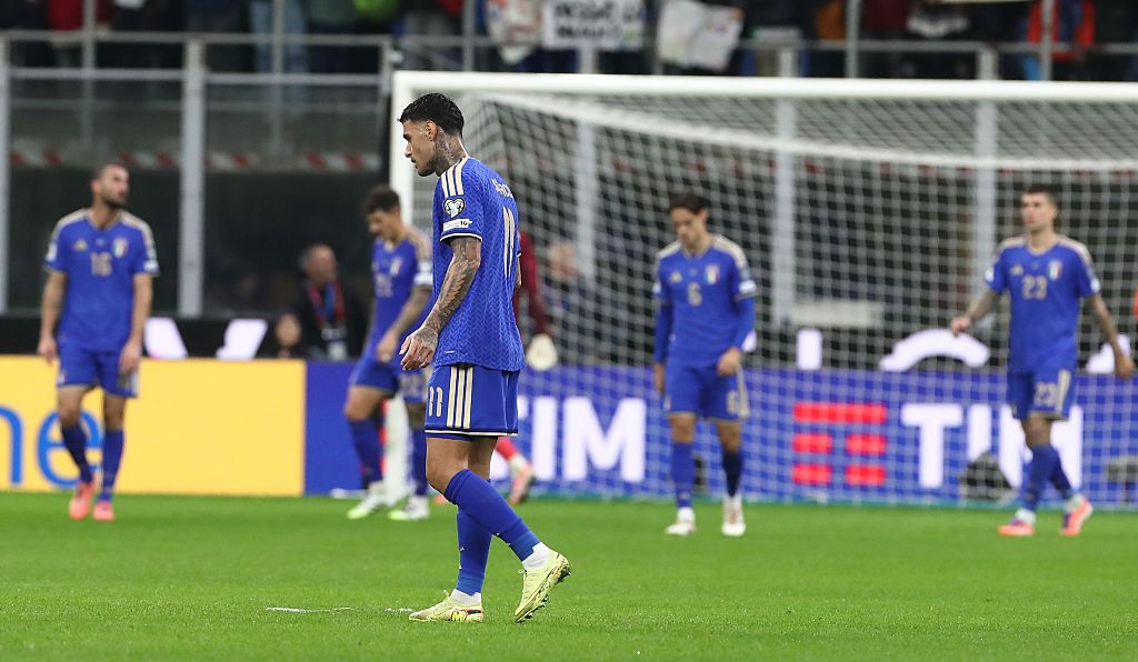 【コラム】W杯の出場国枠で、アジア枠を減らしヨーロッパ枠を増やせと叫ぶ浅はかさ - Qoly-Sports＆the Style