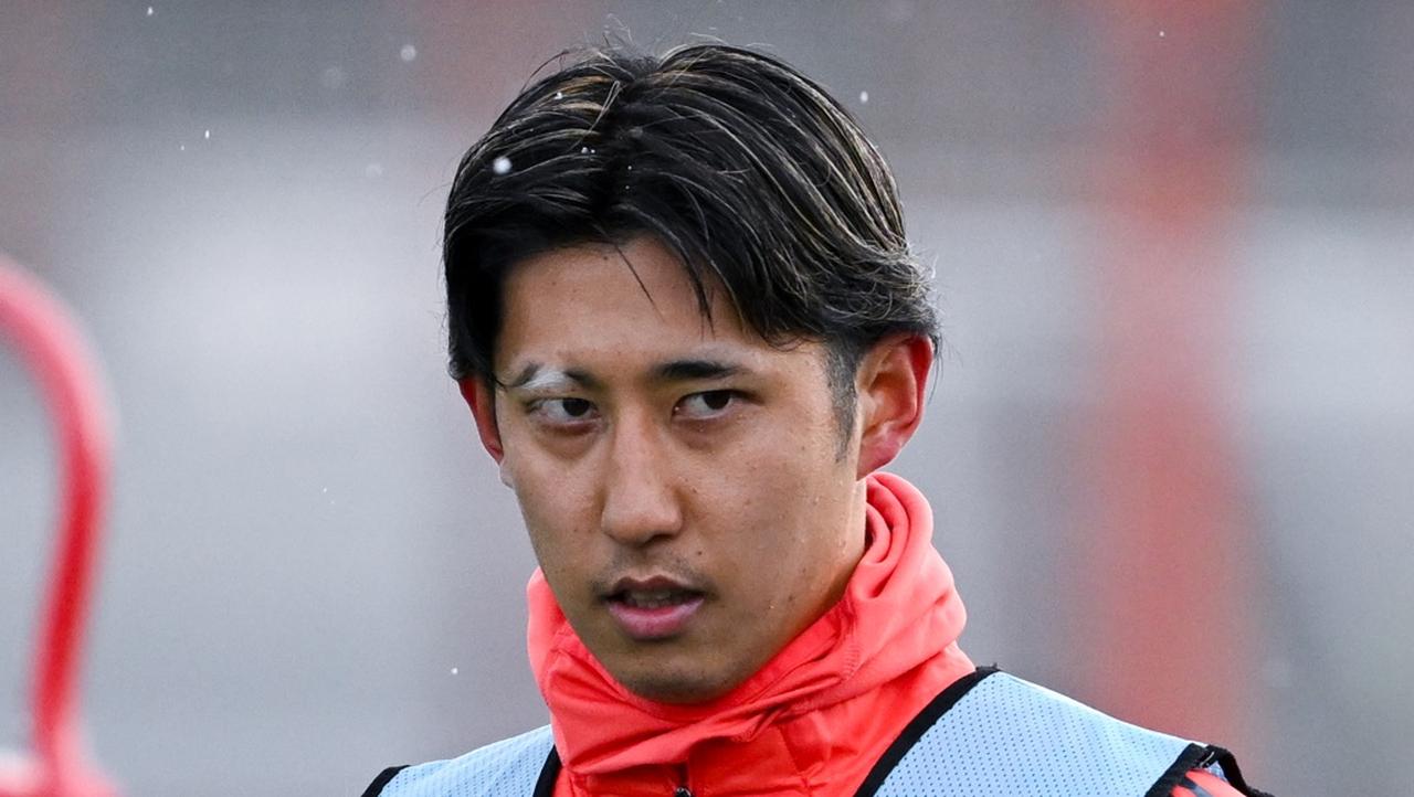 長期離脱中だった日本代表DF伊藤洋輝、ついに試合復帰へ！『朗報』とバイエルンのコンパニ監督も喜ぶ - Qoly-Sports＆the Style