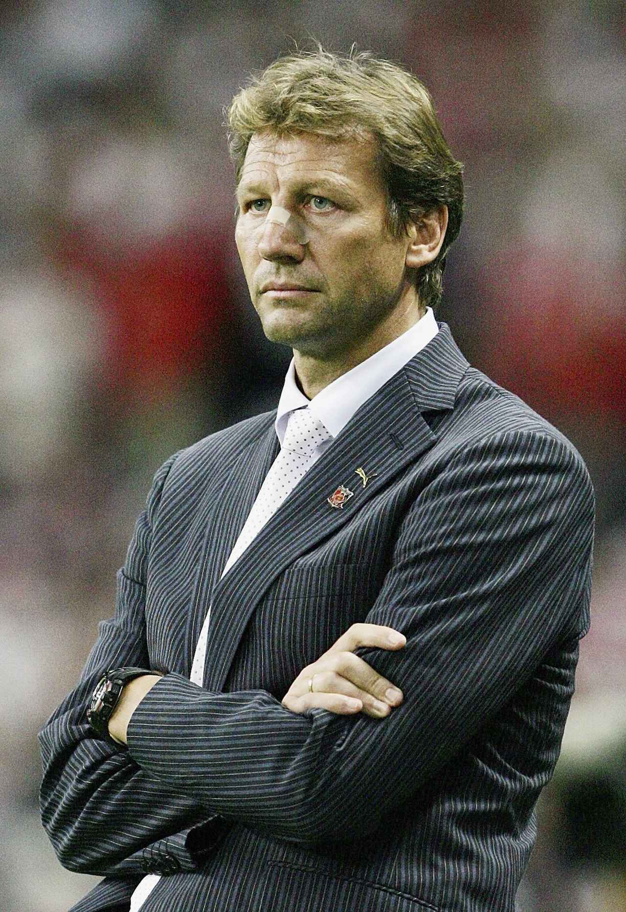 浦和レッズ、「歴代最高の外国人選手」はこの5人 (1/3) - Qoly-Sports＆the Style