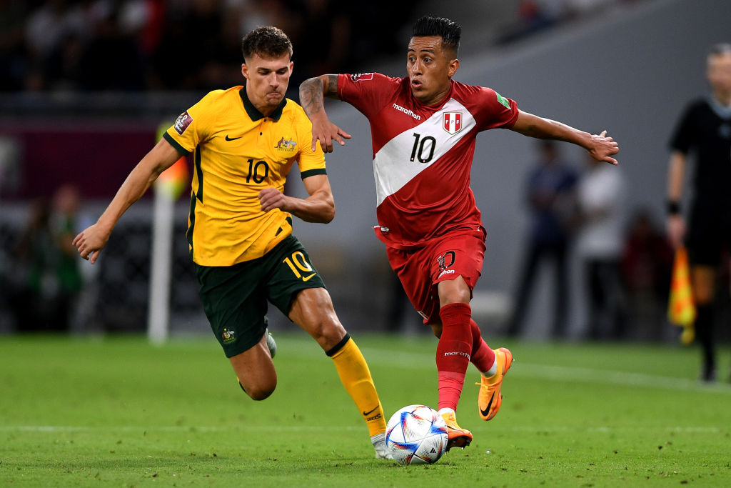 【コラム】W杯の出場国枠で、アジア枠を減らしヨーロッパ枠を増やせと叫ぶ浅はかさ - Qoly-Sports＆the Style