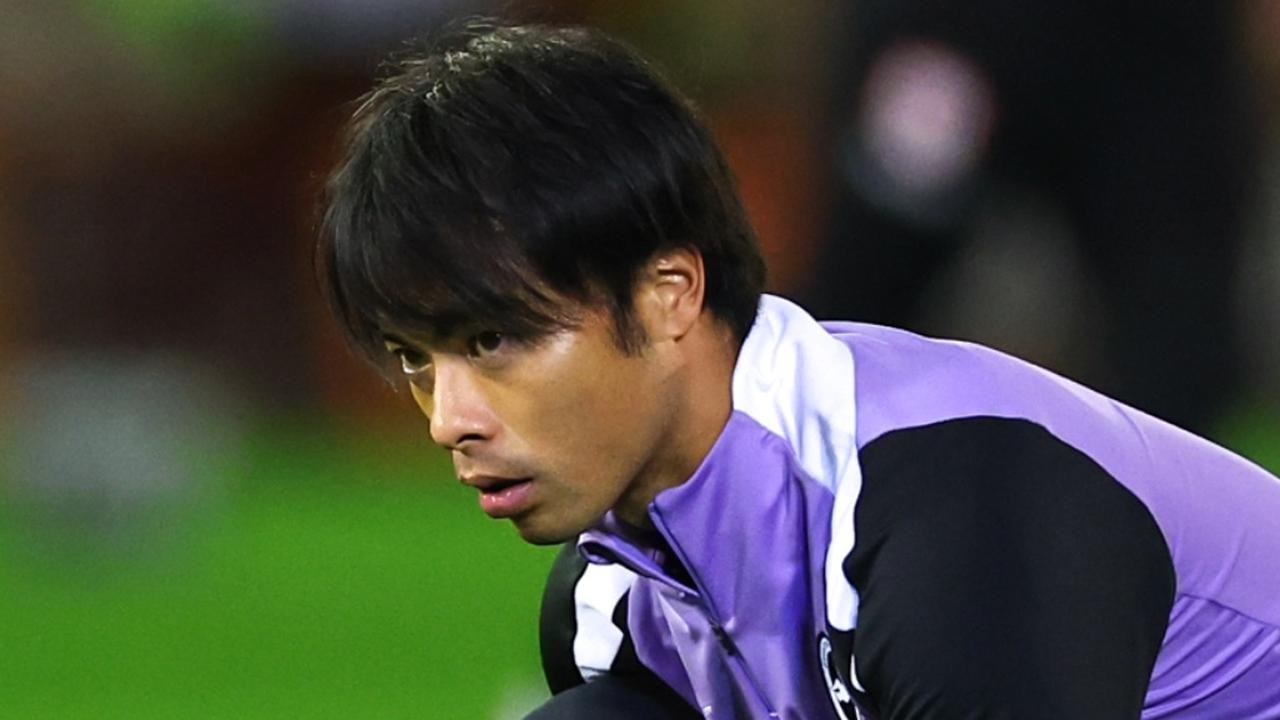 三笘薫、ついに復帰間近か！ブライトン監督は足首手術を否定 「痛みにどう対処するかを見定める」 - Qoly-Sports＆the Style