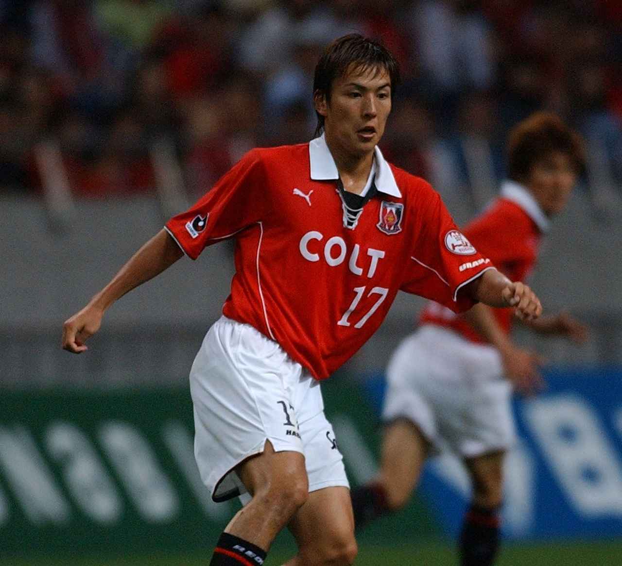 浦和レッズ、「歴代最強の日本人選手」はこの5人 (2/3) - Qoly-Sports＆the Style