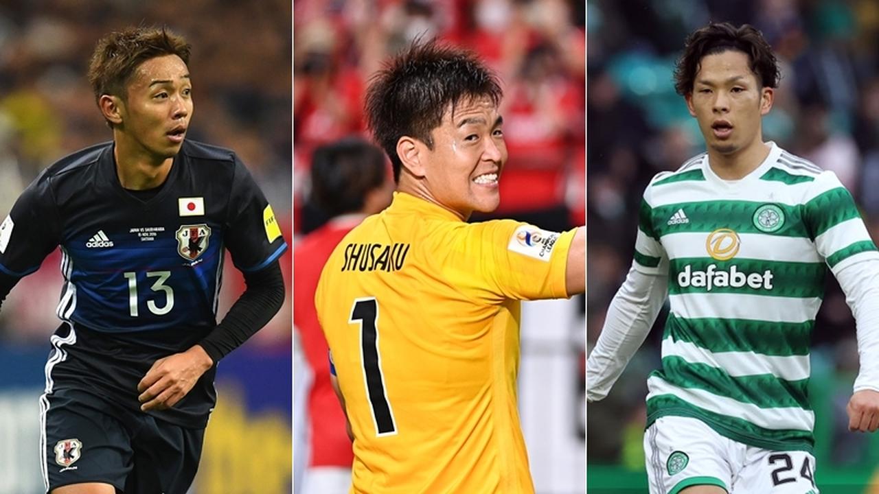 Jリーグ屈指のタレント育成力！大分トリニータU-18出身の「最強ベストイレブン」はこれ (3/4) - Qoly-Sports＆the Style