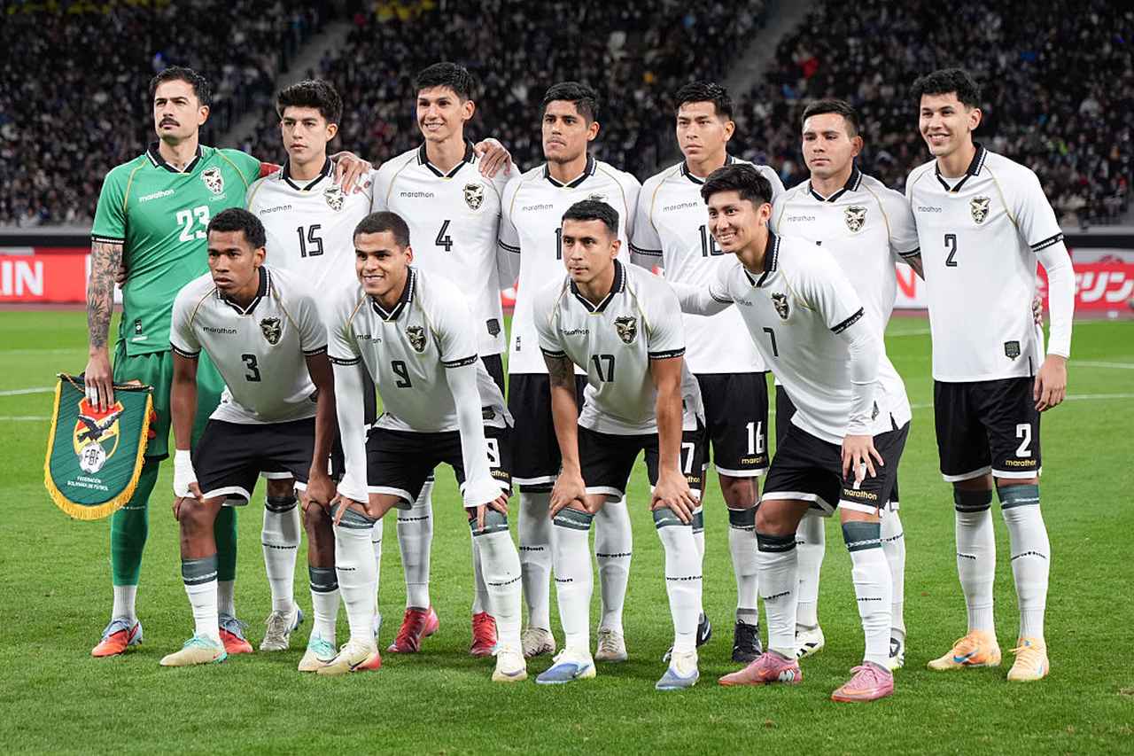 【コラム】W杯の出場国枠で、アジア枠を減らしヨーロッパ枠を増やせと叫ぶ浅はかさ - Qoly-Sports＆the Style