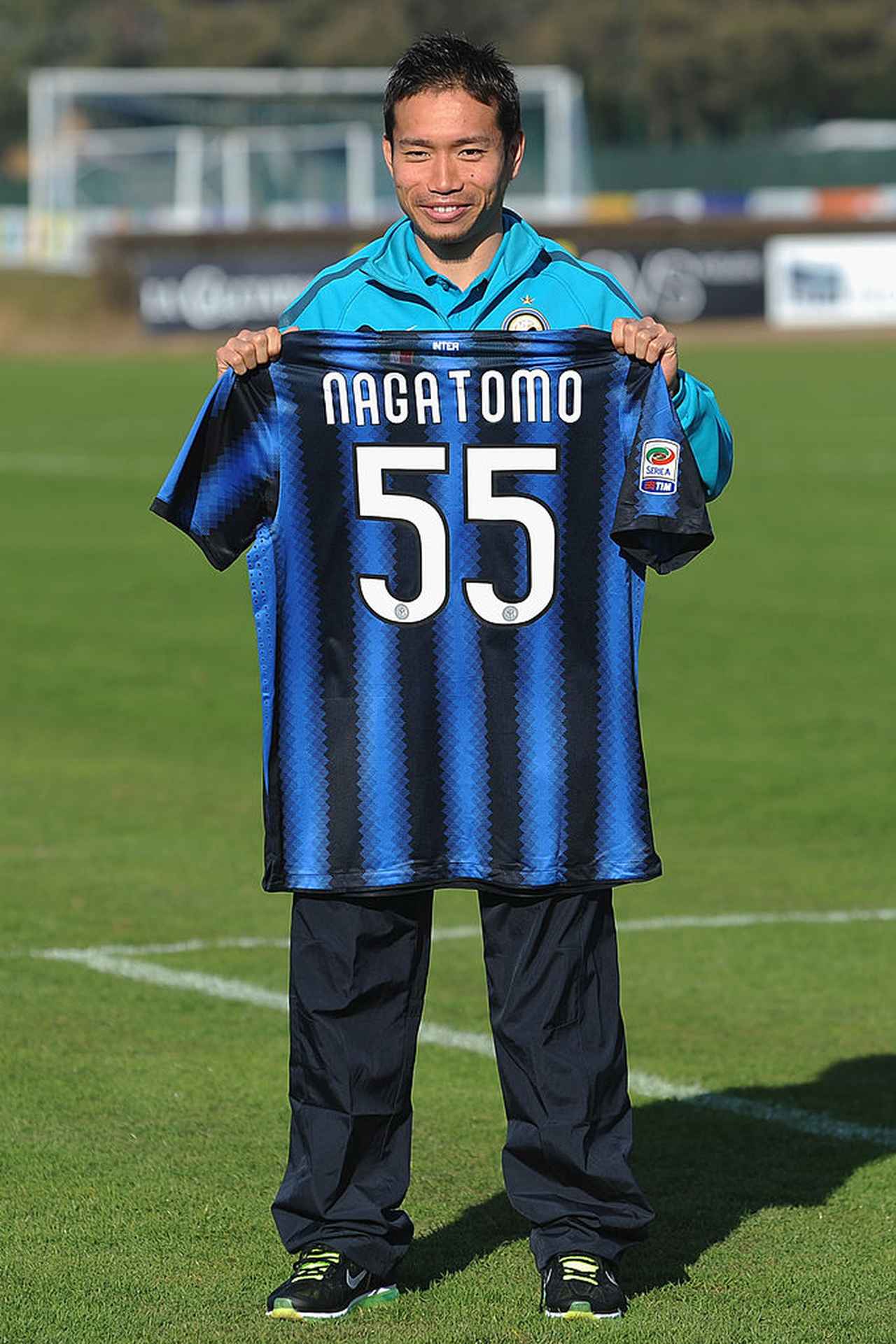 成功した「日本人選手の1月移籍」ベスト10 (1/3) - Qoly-Sports＆the Style