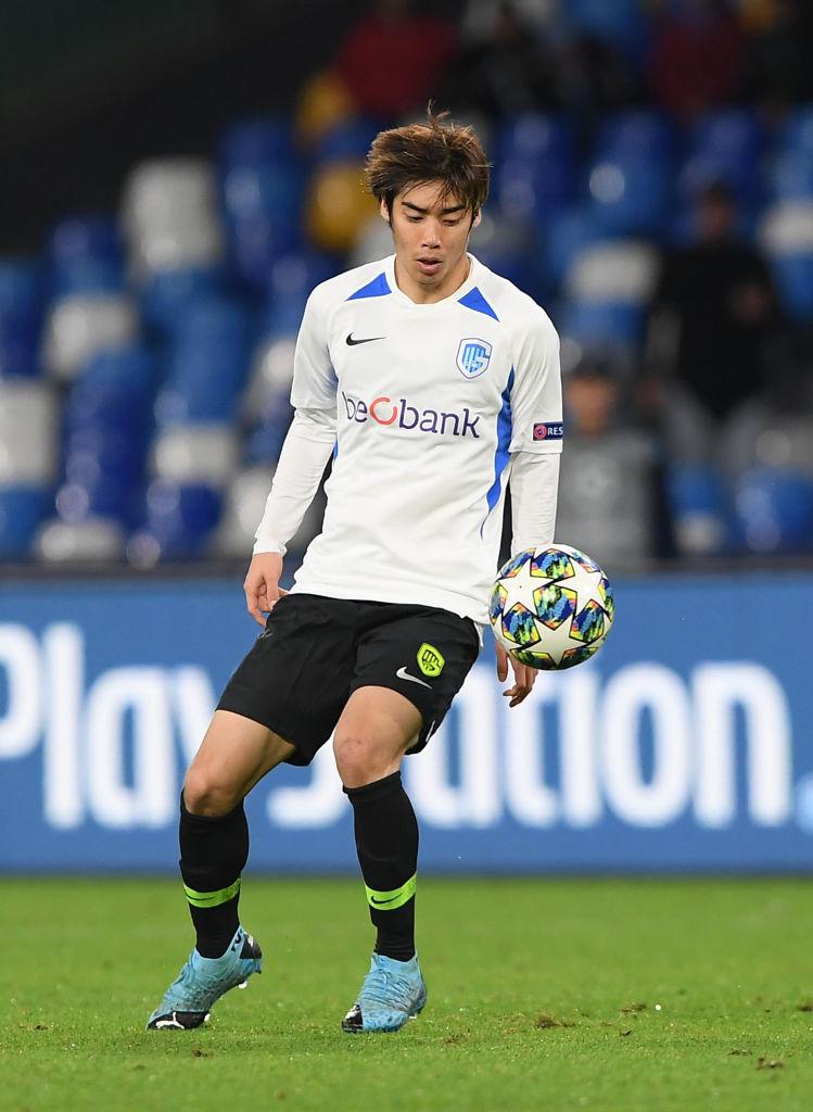 成功した「日本人選手の1月移籍」ベスト10 (1/3) - Qoly-Sports＆the Style