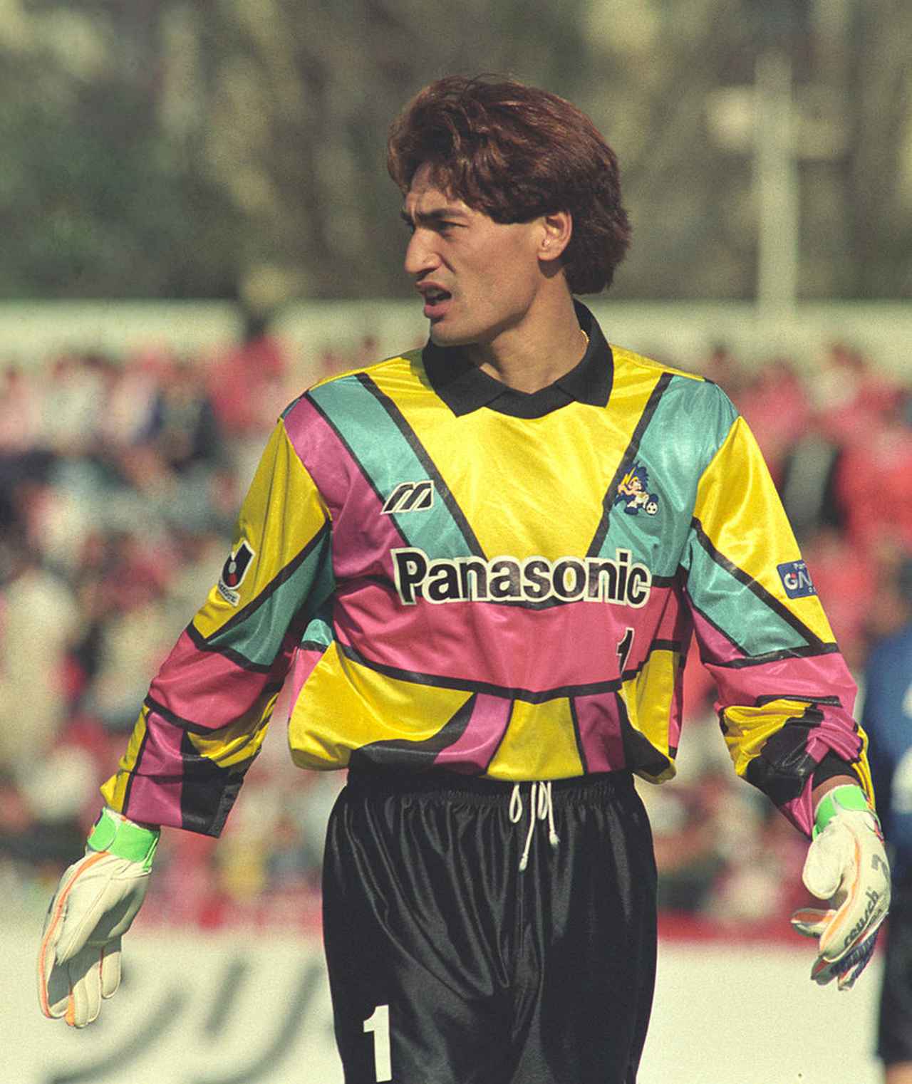 日本代表、史上最高の「イケメン」は誰？美の『最強ベストイレブン』を選んでみた (1/4) - Qoly-Sports＆the Style