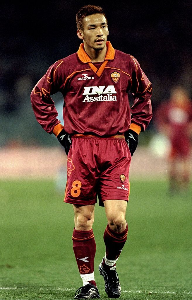 成功した「日本人選手の1月移籍」ベスト10 (3/3) - Qoly-Sports＆the Style