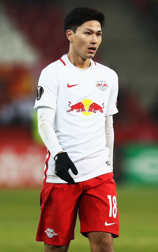 成功した「日本人選手の1月移籍」ベスト10 (2/3) - Qoly-Sports＆the Style